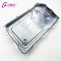 China COMOOL Auto Parts Oil Sump 24115A13116 for BMW Alu Transmission Oil Pan E71E84F01F02F06F07F10F11F12F13F15F16F18F20F21F22F23F25 for sale