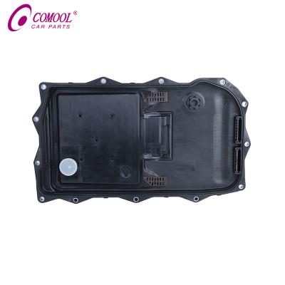 China COMOOL Auto Parts Oil Sump 24115A13116 for BMW Transmission Oil Pan E71E84F01F02F06F07F10F11F12F13F15F16F18F20F21F22F23F25F26F30 for sale