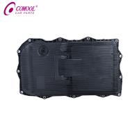 China COMOOL Auto Parts Oil Sump 24115A13116 for BMW Transmission Oil Pan E71E84F01F02F06F07F10F11F12F13F15F16F18F20F21F22F23F25F26F30 for sale