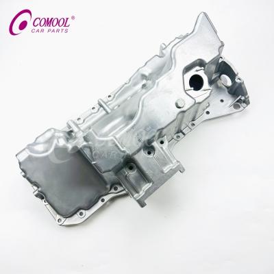 China COMOOL Auto Parts Oil Sump 11137556664 for BMW 5Series 6Series 7Series F02 F06 F07 F10 F11 F12 F13 High Quality Engine Oil Pan for sale