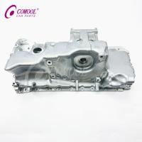 China COMOOL Auto Parts Oil Sump 11137556664 for BMW 5Series 6Series 7Series F02 F06 F07 F10 F11 F12 F13 High Quality Engine Oil Pan for sale