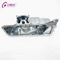 China COMOOL Auto Parts Oil Sump 11137556664 for BMW 5Series 6Series 7Series F02 F06 F07 F10 F11 F12 F13 High Quality Engine Oil Pan for sale