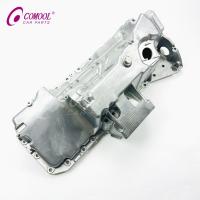 China COMOOL Auto Parts Oil Sump 11137560308 11137541223 for BMW X5 X6 E70 E71 High Quality Engine Oil Pan for sale