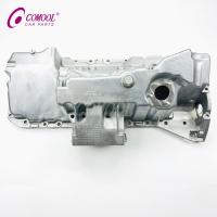 China COMOOL Auto Parts Oil Sump 11137560308 11137541223 for BMW X5 X6 E70 E71 High Quality Engine Oil Pan for sale