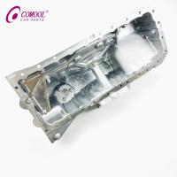 China COMOOL Auto Parts Oil Sump 11137560308 11137541223 for BMW X5 X6 E70 E71 High Quality Engine Oil Pan for sale
