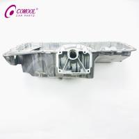 China COMOOL Auto Parts Oil Sump 11137560308 11137541223 for BMW X5 X6 E70 E71 High Quality Engine Oil Pan for sale