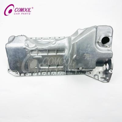 China COMOOL Auto Parts Oil Sump 11137552414 11137539412 for BMW 1Series 3Series 5Series 6Series 7Series Z4 E60E61E63 Engine Oil Pan for sale