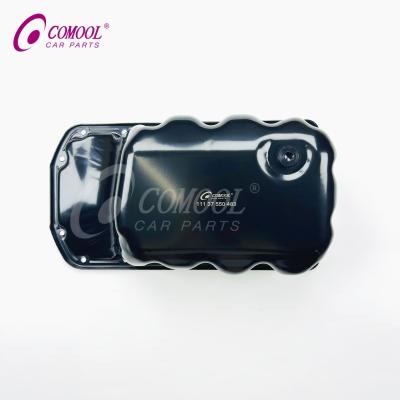 China COMOOL Auto Parts Oil Sump 11137550483 for Mini Cooper Cooper S JCW One R50R52R53R55R56R57R58R59R60R61 Engine Oil Pan for sale