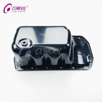 China COMOOL Auto Parts Oil Sump 11137550483 for Mini Cooper Cooper S JCW One R50R52R53R55R56R57R58R59R60R61 Engine Oil Pan for sale