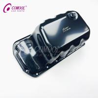 China COMOOL Auto Parts Oil Sump 11137550483 for Mini Cooper Cooper S JCW One R50R52R53R55R56R57R58R59R60R61 Engine Oil Pan for sale