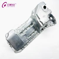 China COMOOL Auto Parts Oil Sump 11137552414 11137539412 for BMW New Engine Oil Pan E64E65E66E81E82E85E86E87E88E89E90E91E92E93 for sale