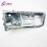 China COMOOL Auto Parts Oil Sump 11137552414 11137539412 for BMW New Engine Oil Pan E64E65E66E81E82E85E86E87E88E89E90E91E92E93 for sale