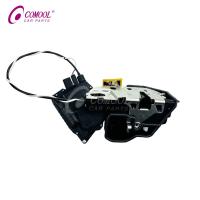 China COMOOL Door Lock Actuator 51217148475 for BMW 5 Series GT F07 Front Left Door Lock Mechanism for sale
