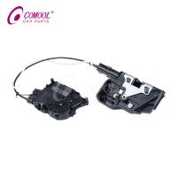 China COMOOL Door Lock Actuator 51217148475 for BMW 5 Series GT F07 Front Left Door Lock Mechanism for sale