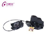 China COMOOL Door Lock Actuator 51217148475 for BMW 5 Series GT F07 Front Left Door Lock Mechanism for sale