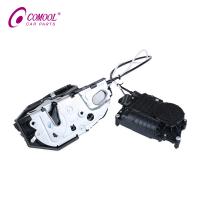 China COMOOL Door Lock Actuator 51217148475 for BMW 5 Series GT F07 Front Left Door Lock Mechanism for sale