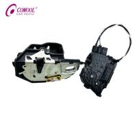 China COMOOL Door Lock Actuator 51217149435 51215A36F01 for BMW 5 Series GT F07 Front Left Door Lock Mechanism for sale