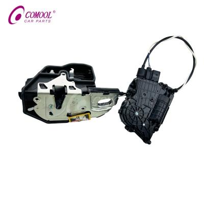 China COMOOL Door Lock Actuator 51217149435 51215A36F01 for BMW 5 Series GT F07 Front Left Door Lock Mechanism for sale
