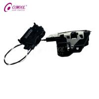 China COMOOL Door Lock Actuator 51217149435 51215A36F01 for BMW 5 Series GT F07 Front Left Door Lock Mechanism for sale