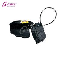 China COMOOL Door Lock Actuator 51217149435 51215A36F01 for BMW 5 Series GT F07 Front Left Door Lock Mechanism for sale