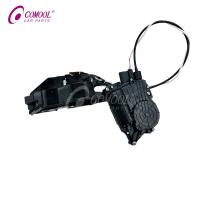 China COMOOL Door Lock Actuator 51217149435 51215A36F01 for BMW 5 Series GT F07 Front Left Door Lock Mechanism for sale