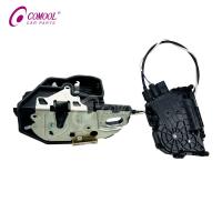 China COMOOL Door Lock Actuator 51217149435 51215A36F01 for BMW 5 Series GT F07 Front Left Door Lock Mechanism for sale