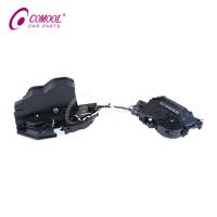 China COMOOL Door Lock Actuator 51217185692 for BMW 5 Series 7 Series F01 F02 F04 F07 F10 F11 F18 Front Right Door Lock Mechanism for sale