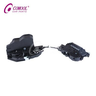China COMOOL Door Lock Actuator 51217185692 for BMW 5 Series 7 Series F01 F02 F04 F07 F10 F11 F18 Front Right Door Lock Mechanism for sale