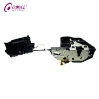 China COMOOL Door Lock Actuator 51217185692 for BMW 5 Series 7 Series F01 F02 F04 F07 F10 F11 F18 Front Right Door Lock Mechanism for sale