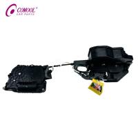 China COMOOL Door Lock Actuator 51217185689 51215A36E17 for BMW 5 Series 7 Series F01F02F04F07F10F11F18 Front Left Door Lock Mechanism for sale
