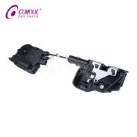 China COMOOL Door Lock Actuator 51217185689 51215A36E17 for BMW 5 Series 7 Series F01F02F04F07F10F11F18 Front Left Door Lock Mechanism for sale