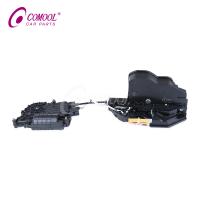 China COMOOL Door Lock Actuator 51217185689 51215A36E17 for BMW 5 Series 7 Series F01F02F04F07F10F11F18 Front Left Door Lock Mechanism for sale