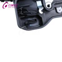 China COMOOL Door Lock Actuator 51217185689 51215A36E17 for BMW 5 Series 7 Series F01F02F04F07F10F11F18 Front Left Door Lock Mechanism for sale
