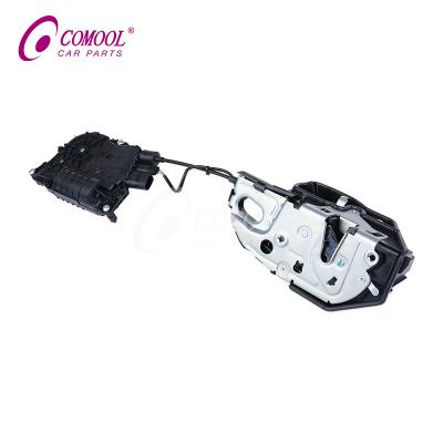 China BMW 7 Series Aftermarket Door Lock Actuator Rear Right 51227185688 ODM for sale