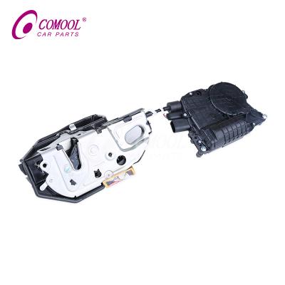 China COMOOL Door Lock Actuator 51227315023 51225A36E85 51227167587 for BMW X5 X6 E70 E71 E72 Rear Left Door Lock Mechanism for sale