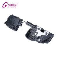 China COMOOL Door Lock Actuator 51227315023 51225A36E85 51227167587 for BMW X5 X6 E70 E71 E72 Rear Left Door Lock Mechanism for sale