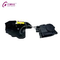 China COMOOL Door Lock Actuator 51227315023 51225A36E85 51227167587 for BMW X5 X6 E70 E71 E72 Rear Left Door Lock Mechanism for sale