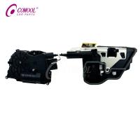 China COMOOL Door Lock Actuator 51227315023 51225A36E85 51227167587 for BMW X5 X6 E70 E71 E72 Rear Left Door Lock Mechanism for sale