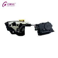 China COMOOL Door Lock Actuator 51227315024 51225A36E86 51227167588 for BMW X5 X6 E70 E71 E72 Rear Right Door Lock Mechanism for sale