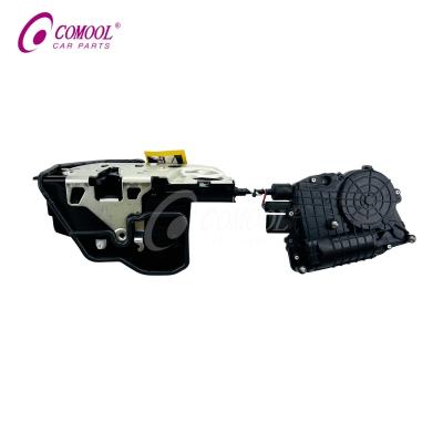 China COMOOL Door Lock Actuator 51227315024 51225A36E86 51227167588 for BMW X5 X6 E70 E71 E72 Rear Right Door Lock Mechanism for sale