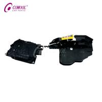 China COMOOL Door Lock Actuator 51227315024 51225A36E86 51227167588 for BMW X5 X6 E70 E71 E72 Rear Right Door Lock Mechanism for sale