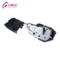 China COMOOL Door Lock Actuator 51227315024 51225A36E86 51227167588 for BMW X5 X6 E70 E71 E72 Rear Right Door Lock Mechanism for sale