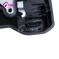 China COMOOL Door Lock Actuator 51227315024 51225A36E86 51227167588 for BMW X5 X6 E70 E71 E72 Rear Right Door Lock Mechanism for sale