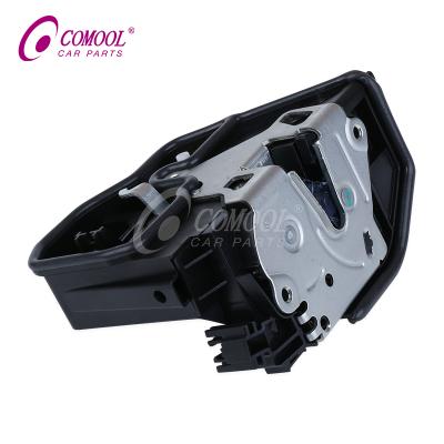 China COMOOL Door Lock Actuator 51217202144 for BMW 1 2 3 4 5 6 7Series X1 X3 X4 X5 X6 Z4 E60E61E63E64 Front Right Door Lock Mechanism for sale