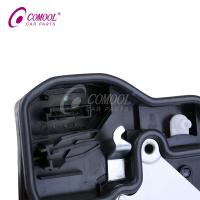 China COMOOL Door Lock Actuator 51217202144 for BMW 1 2 3 4 5 6 7Series X1 X3 X4 X5 X6 Z4 E60E61E63E64 Front Right Door Lock Mechanism for sale