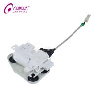 China COMOOL Door Lock Actuator 51207419839 51207323781 for BMW X5 X6 F15 F16 G06 Front Left Door Lock Mechanism for sale