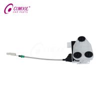 China COMOOL Door Lock Actuator 51207419839 51207323781 for BMW X5 X6 F15 F16 G06 Front Left Door Lock Mechanism for sale