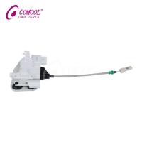 China COMOOL Door Lock Actuator 51207419839 51207323781 for BMW X5 X6 F15 F16 G06 Front Left Door Lock Mechanism for sale