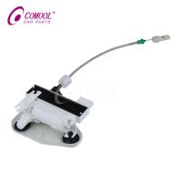 China COMOOL Door Lock Actuator 51207419842 51207323784 for BMW X5 F15 Rear Right Door Lock Mechanism for sale