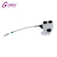 China COMOOL Door Lock Actuator 51207419842 51207323784 for BMW X5 F15 Rear Right Door Lock Mechanism for sale